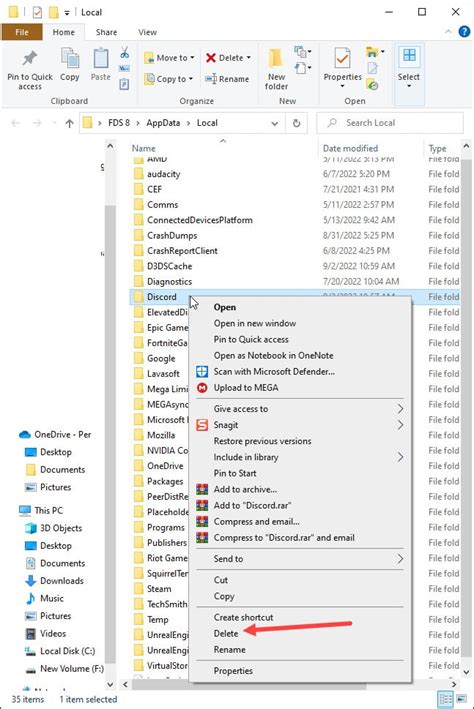 How Do I Uninstall Discord GUIDE How Do I Uninstall Discord GUIDE