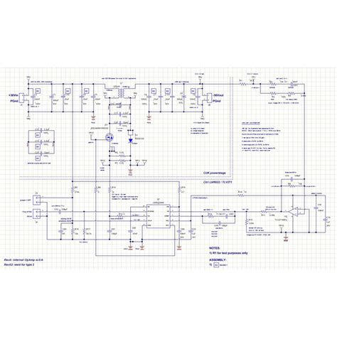 PMP8639 LM5022 Cuk Converter Reference Design TI Com