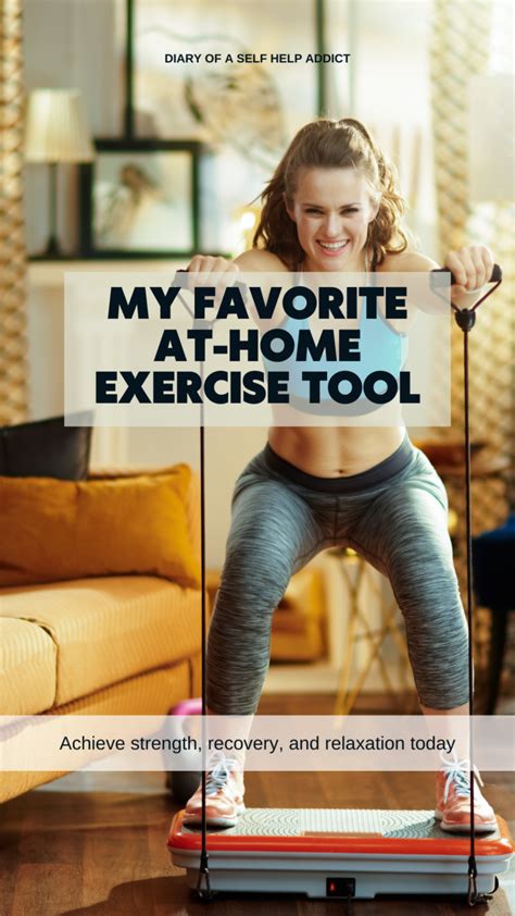 My Favorite At Home Exercise Tool For Strength Recovery And