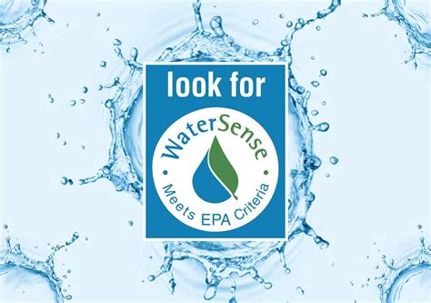 How To Use Epas Watersense Label To Your Benefit Best Pick Reports