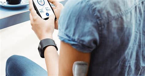 Omnipod A Discreet And Flexible Insulin Pump Option With Streamlined