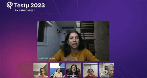 Panel Discussion Evolution Of Testing In The Age Of DevOps