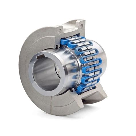 Flexible Tapered Falk Grid Coupling Shaft Grid Flexible Spring Coupling Gear Shaft Steel