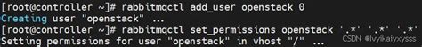 【二】openstack m版 双节点搭建 之 数据库的安装与配置 opennms框架配置双数据库 csdn博客