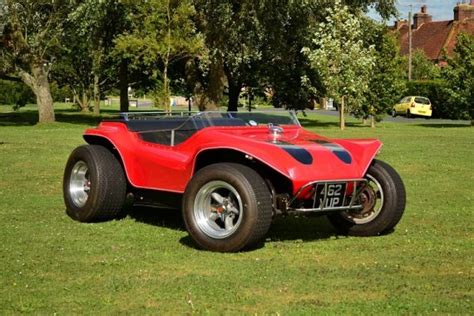 TC Buggy The Manx Club Forums