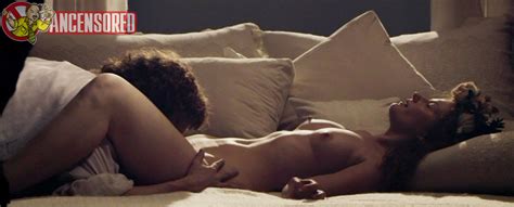 Naked Emily Holmes In Nightwatching