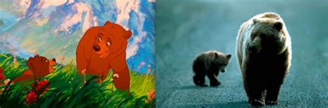 დისნეის მულტფილმების გმირები და მათი რეალური ტყუპისცალები სახალისო ფოტოები