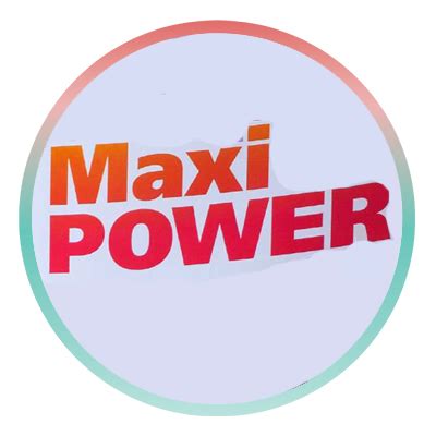 Maxi Power | Доставка мыломойки Усть-Каменогорск. интернет магазин ...