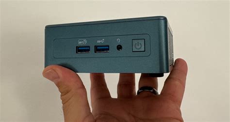 Geekom Mini IT Review A Tiny But Mighty PC That Can Fit Anywhere Tech Guide