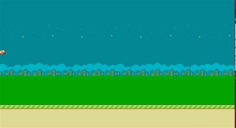Create A Flappy Bird Clone With Golang P Huy Mai