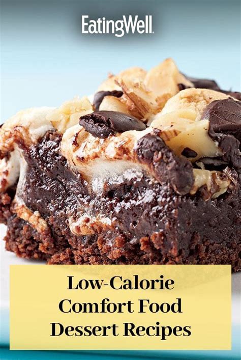 Low Calorie Winter Dessert Recipes Lightened Up Desserts Delicious