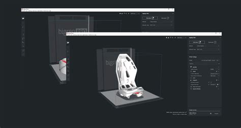 BigRep Software – Optimize Your 3D Printing Workflow