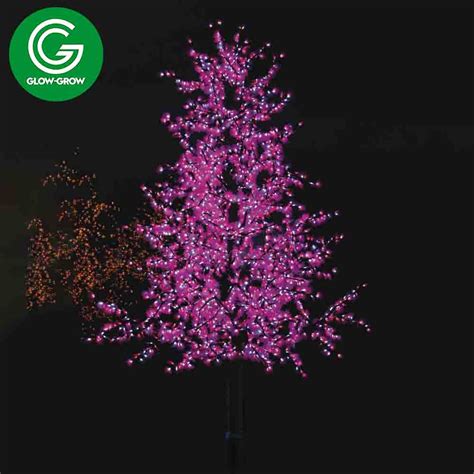 Led Maple Tree Glow Grow Lighting Co Ltd