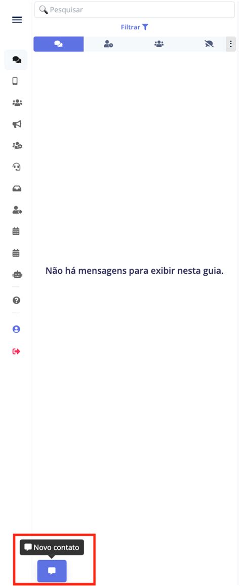 Caixa De Entrada Do Whatsflow Dicas De Utilização Whatsflow