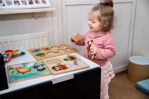 Så Utvecklas Barn Av Att Leka 1177