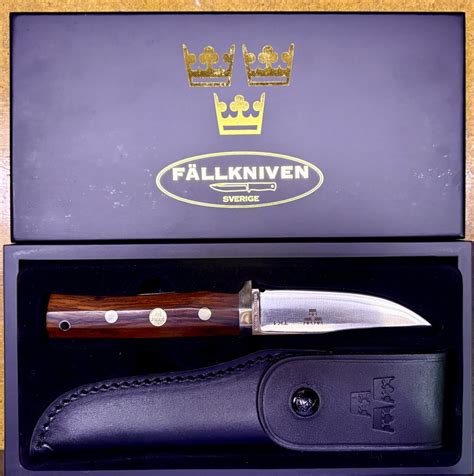 Fallkniven Tk1