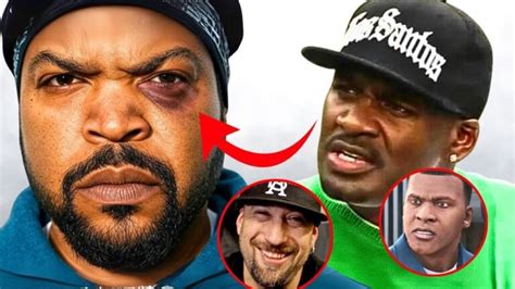 Eazy E Vida Legado Y Muerte Del Padrino Del Gangsta Rap