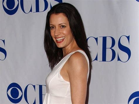 Paget Brewster Wallpapers Wallpaper Cave