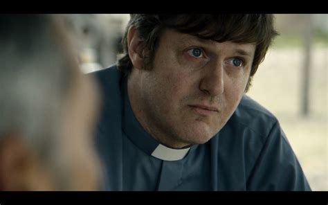 Lisandro Fiks El Actor Que Perdonó Al Papa Diario De Cultura