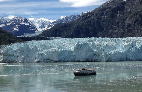 41 Interesting Facts About Glacier Bay National Park Worlds Facts