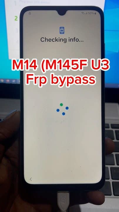 M14 U3 M145f Frp Bypass Remove Unlock Kg Mdm Permanent Unlock Frp Mdm
