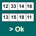 Arreglos PSeint Vectores Disjuntos Tutorias Co