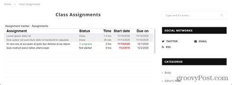 How To Embed A Google Sheet In A Website