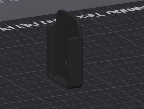 Db Sten Mag Upgraded By Gartech3d Makerworld Download Free 3d Models