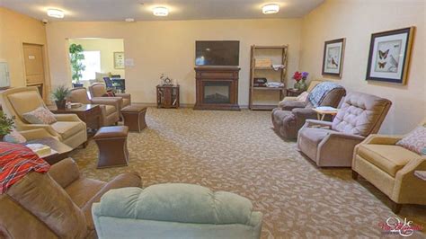 Miller Peak Via Elegante Tucson Assisted Living And Memory Care