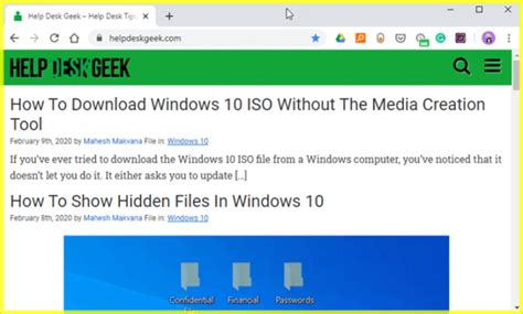 How To Set Up And Use A Browser Sandbox On Windows