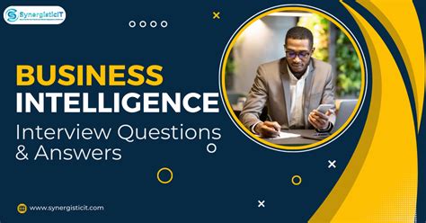 business intelligence bi interview questions and answers