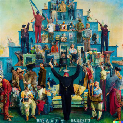 Why Does Hierarchy Work And Exist What Do You Need To Learn As A Founder