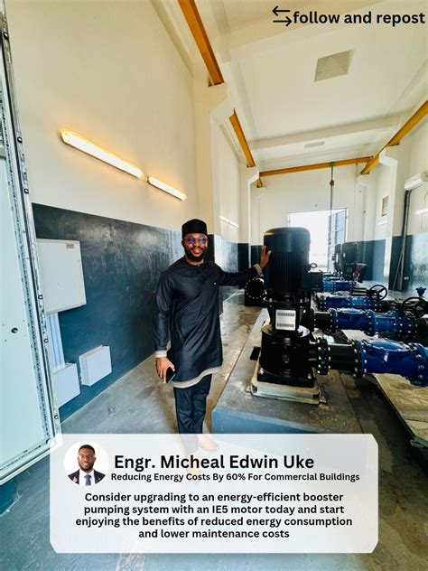 You Should Boost Your Efficiency Not Your Energy Bills Michael Edwin Uke