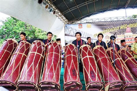 3 Kreasi Tari Tortor Warisan Budaya Batak Toba