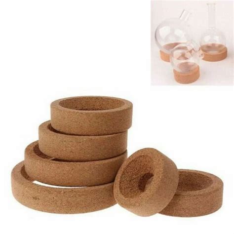 Cork Stand Ring Holder Round Bottom For Flask Laboratory Bottle At ₹ 35 Piece Round Bottom