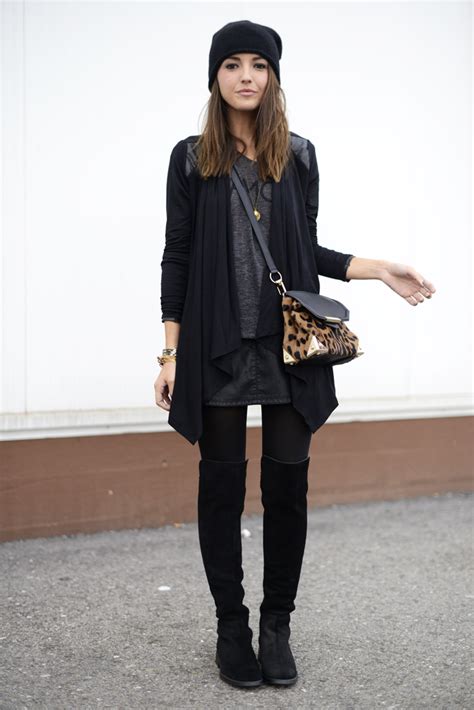 Leopard Print For Classy Look 29 Outfit Ideas