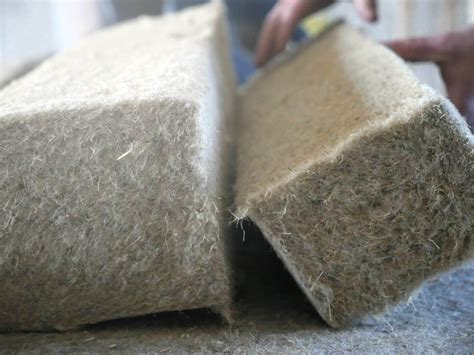 Comprendre Lisolation Phonique Luni Vert Matériaux