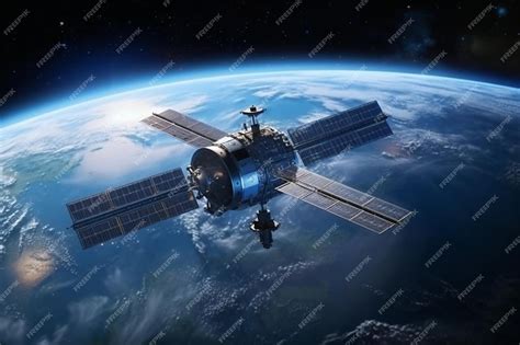 Premium Ai Image Rocket Launch Outer Space Concept Space Shuttle Ship Flying Against The