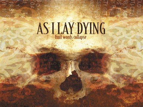 As I Lay Dying Wallpapers Top Free As I Lay Dying Backgrounds