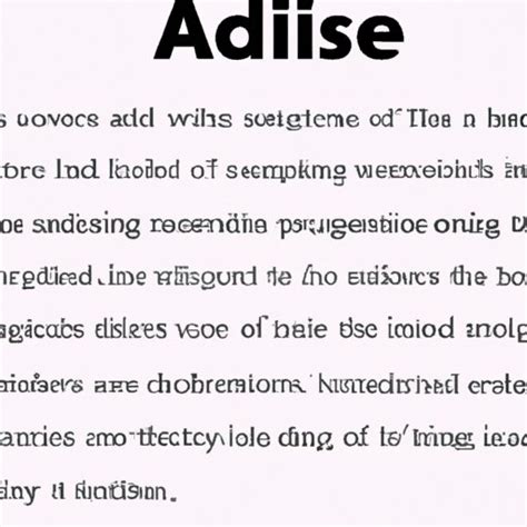 What Is An Aside In Literature A Comprehensive Guide To Writing Effective Asides The