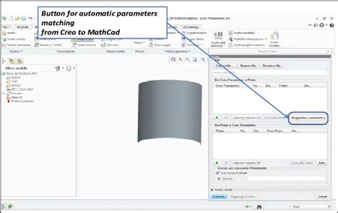 Automatic Parameters Matching Download Scientific Diagram