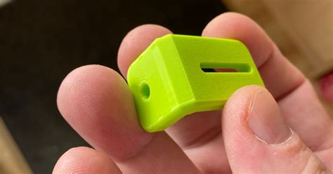 Sensor Filament Holder For Two Spools By Mojmir Byrtus Download Free