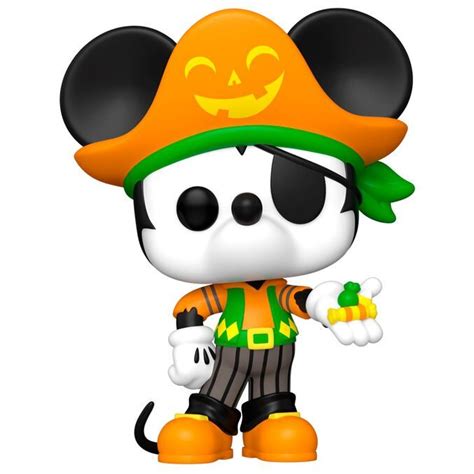 Funko Pop Mickey Mouse