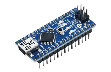 Mapeamento De Pinos Do Arduino Uno R3