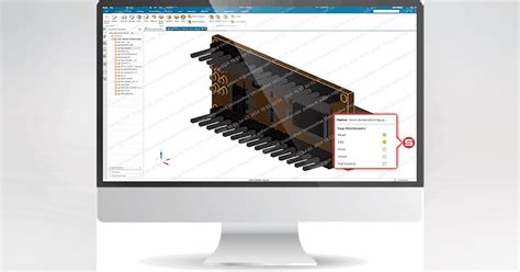 Seclore Extends Edrm Capabilities To Protect Neutral Cad Files Securityinfowatch