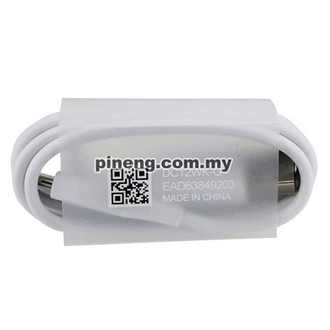 Lg Original High Speed Type C Usb Cable