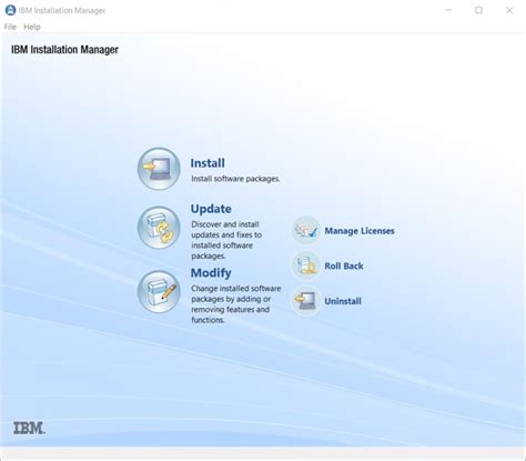 How To Install Or Upgrade To ClearCase And ClearQuest V X With WebSphere Application Server