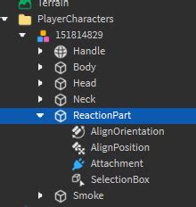 Issues With AlignOrientation And AlignPosition Scripting Support Developer Forum Roblox