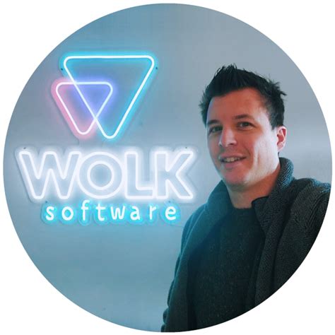 Remo H Jansen — Former Microsoft Mvp Ceo And Founder At Wolk Software