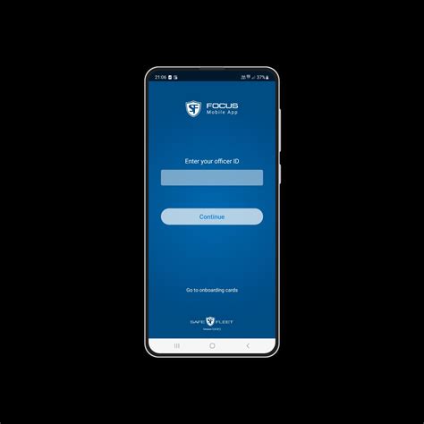 Descargar Focus Mobile App By Safe Fleet Apk Última Versión 3 9 0 Para Android